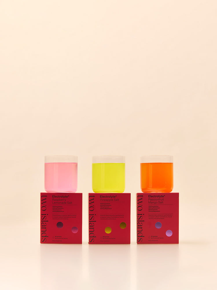 Two Islands | Evidence-based Modern Wellness Essentials