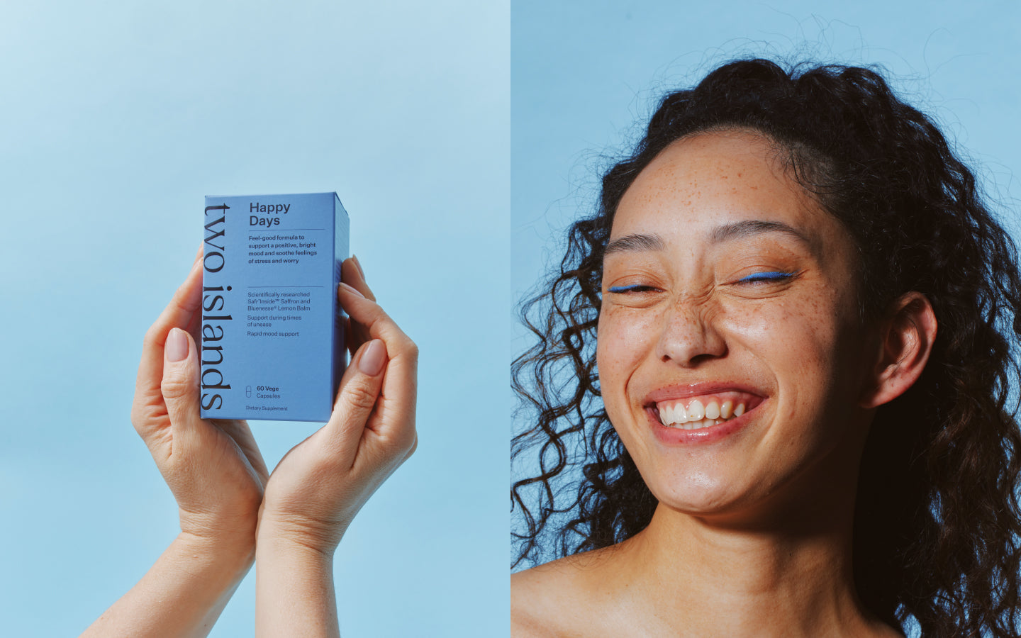 Two Islands | Quality Collagen Supplements, Protein Powder & More