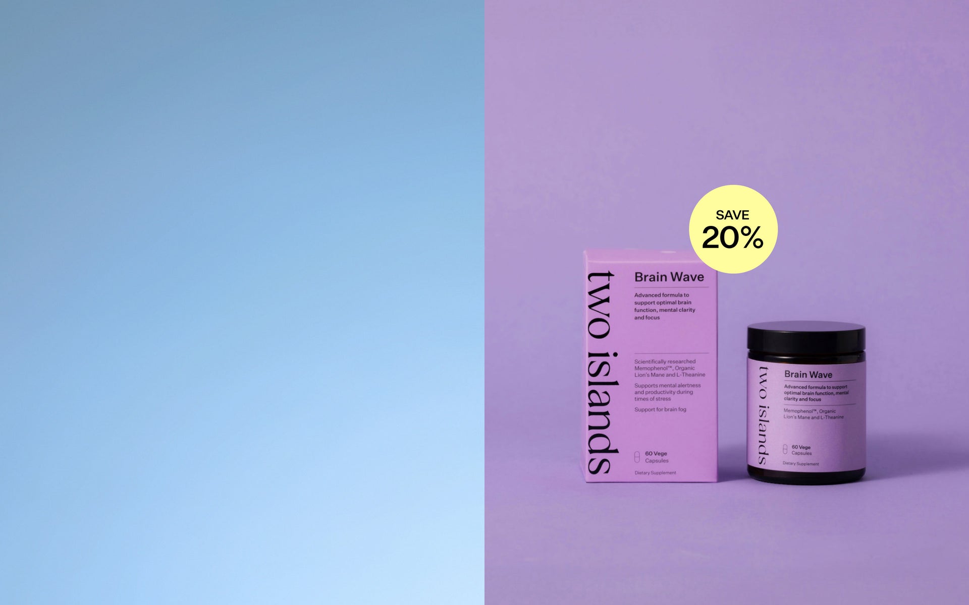 Two Islands | Quality Collagen Supplements, Protein Powder & More