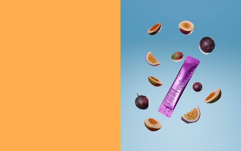 Two Islands | Evidence-based Modern Wellness Essentials