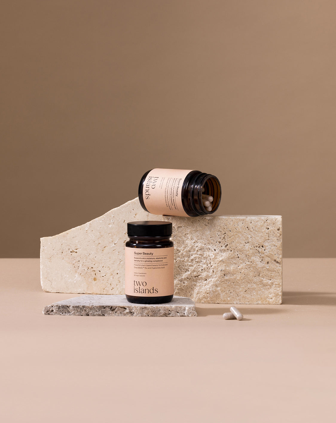 Two Islands | Quality Collagen Supplements, Protein Powder & More