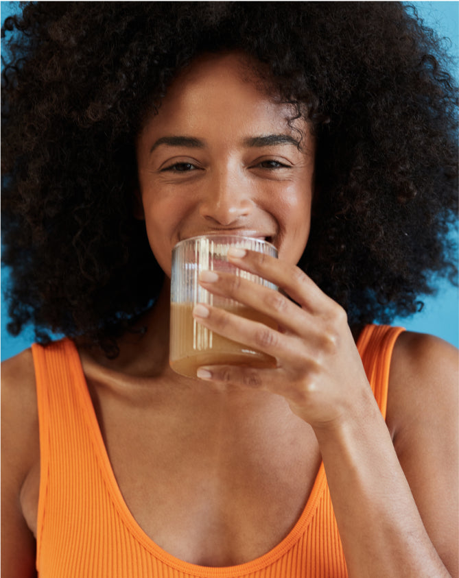 Two Islands | Evidence-based Modern Wellness Essentials