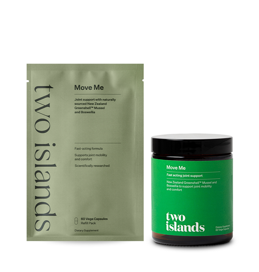 Can Collagen Powder Upset Your Stomach? | Two Islands