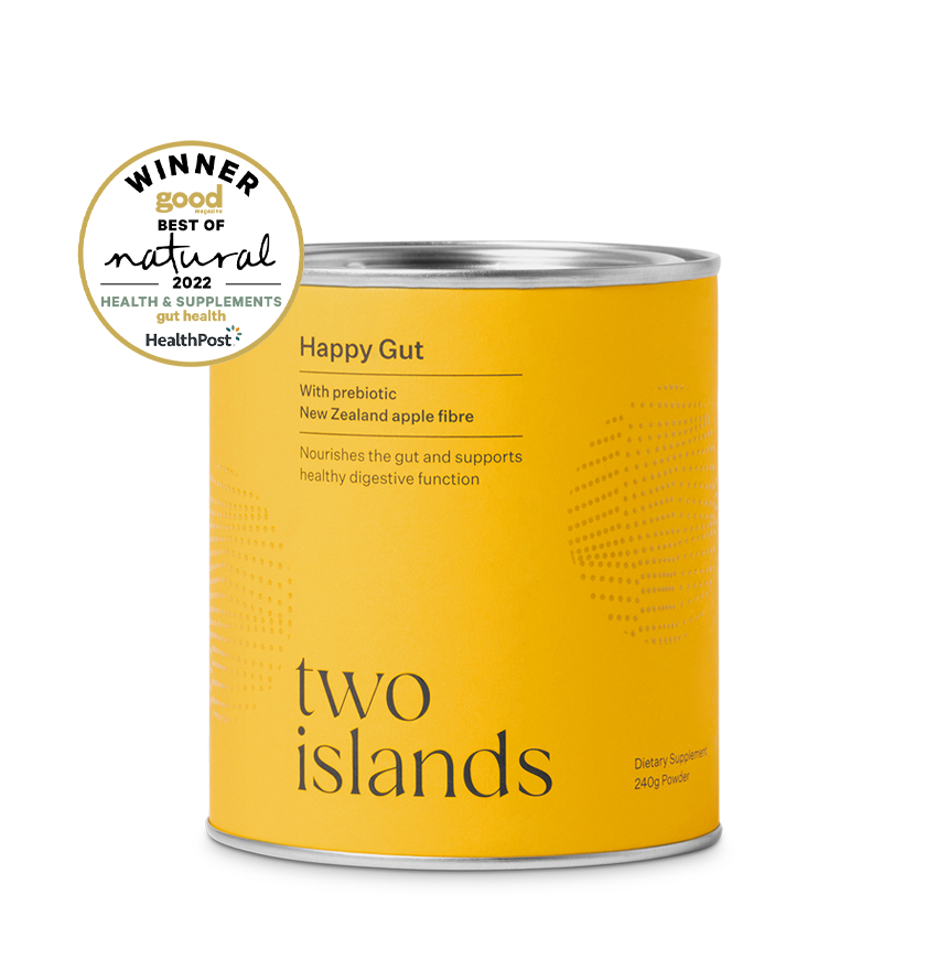 Can Collagen Powder Upset Your Stomach? | Two Islands