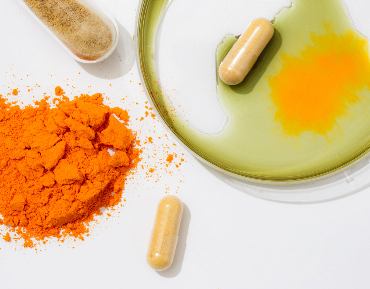 Our Ingredients | Two Islands